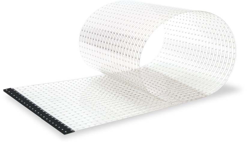 LED Transparent Film | Top Commercial Technology Ltd