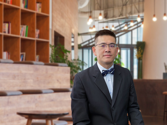 About Us | Top Commercial Technology Ltd | Optical Coating